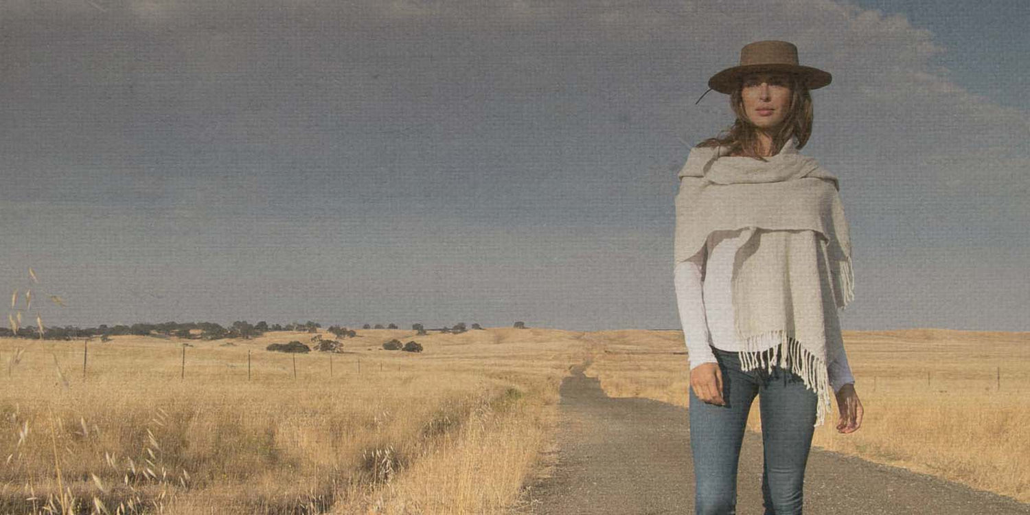 Piezas | Modern and Authentic South American style