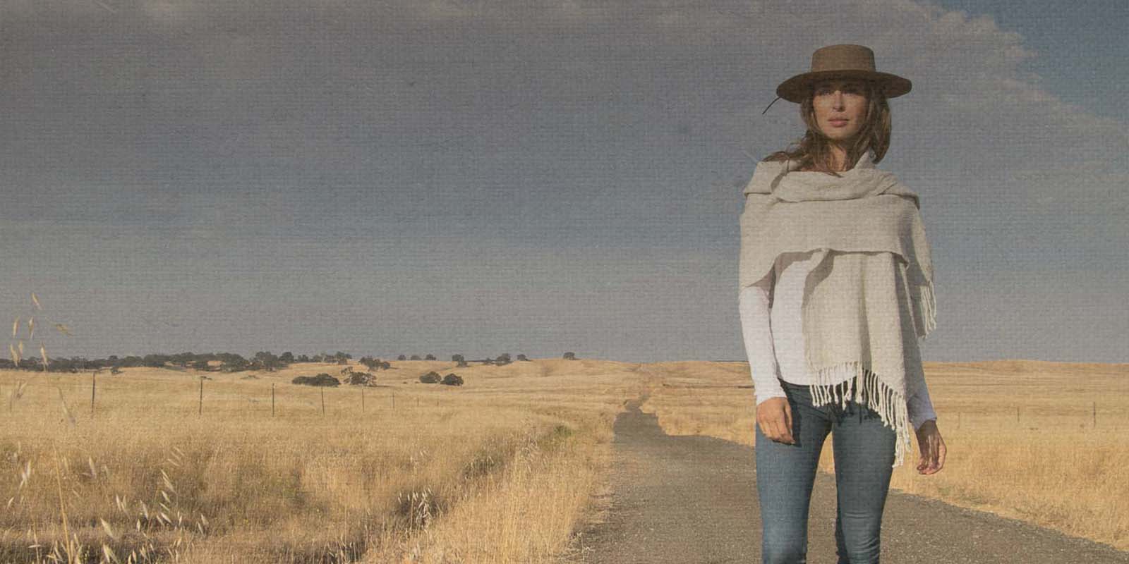 Piezas | Modern and Authentic South American style